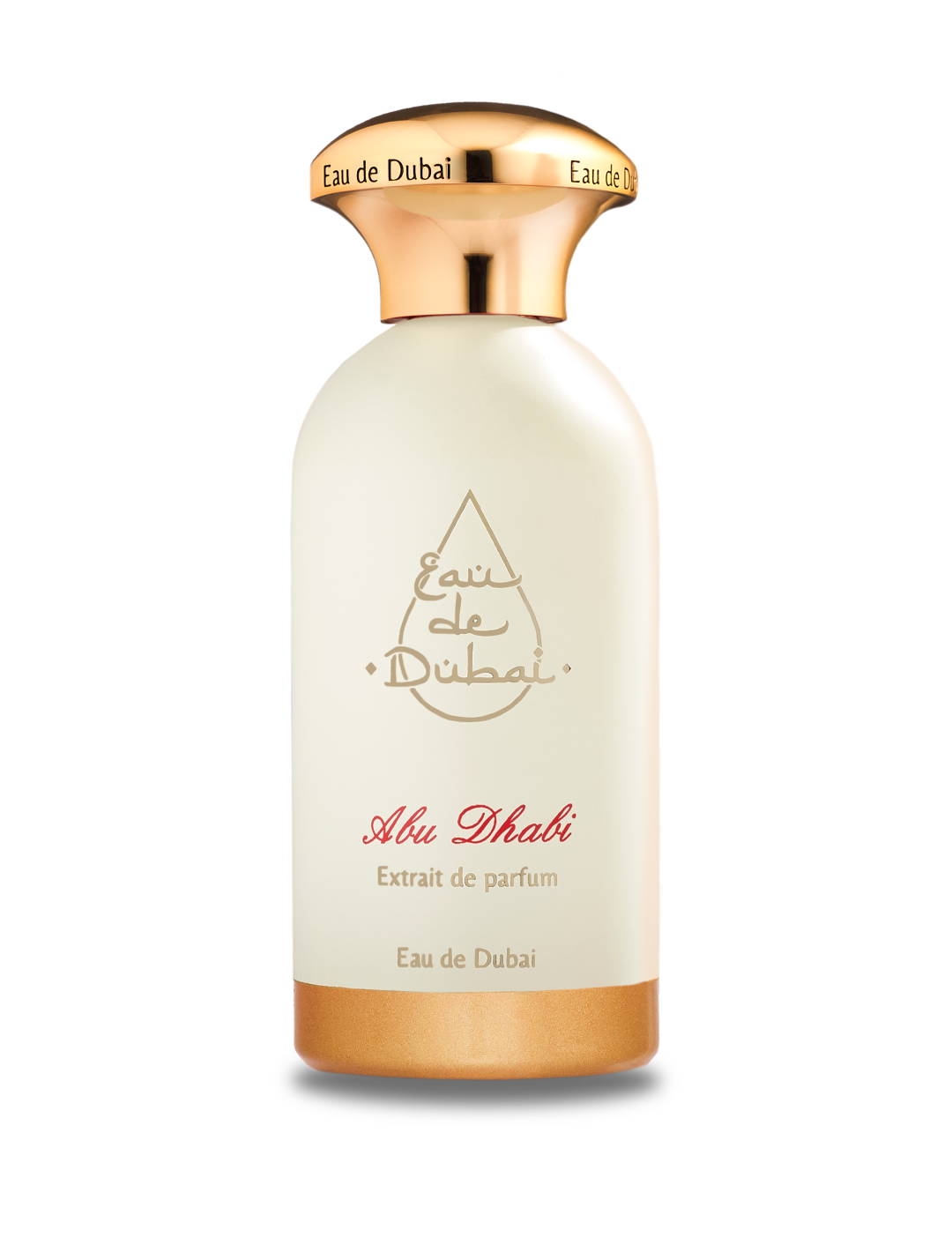 Eau de Dubai | Abu Dhabi – Oriental Vanilla Perfume