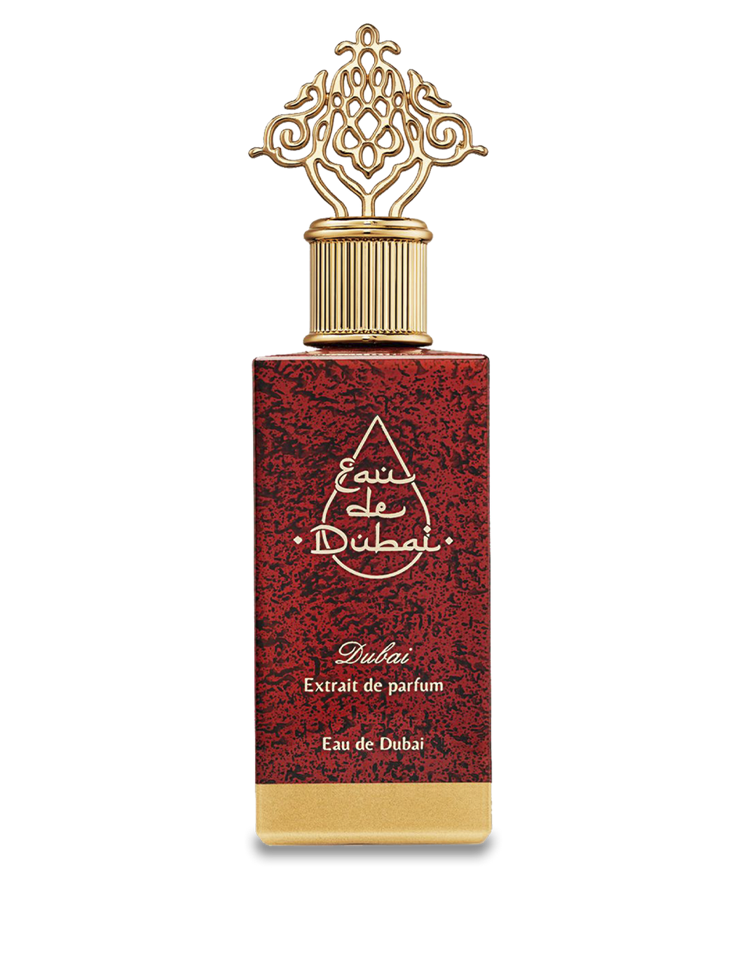 Eau de Dubai | Emirates Collection – Perfumes of the Desert Soul